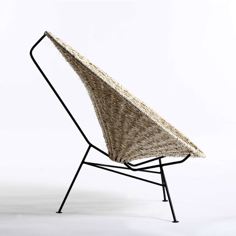 Silla Acapulco de Palma | Sillas Conchas
